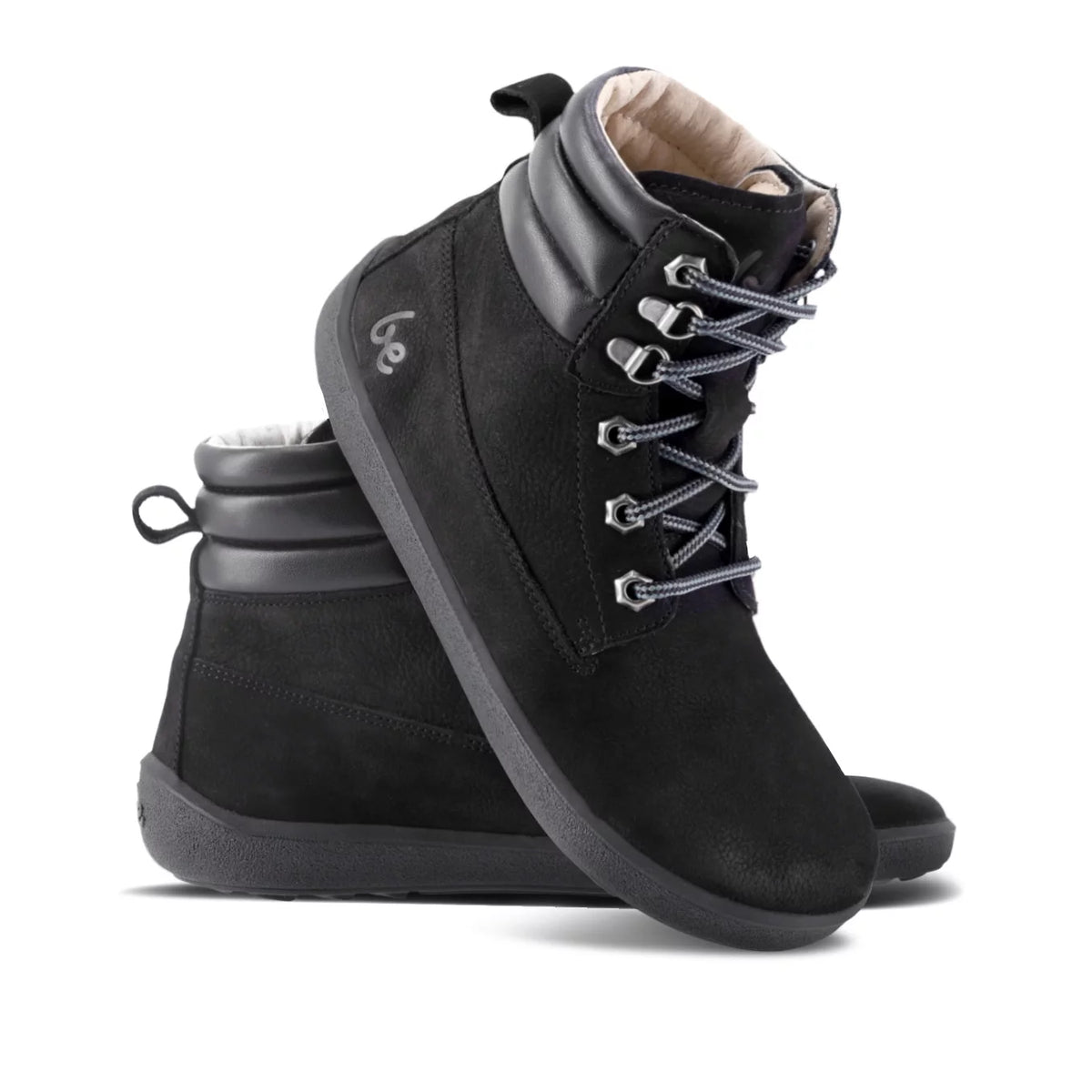 BeLenka Nevada Neo - all black – Mein Kuschelkind