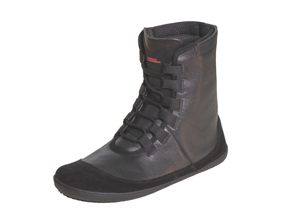 Sole Runner Transition Vario 3 Leder Black Unisex – Mein Kuschelkind