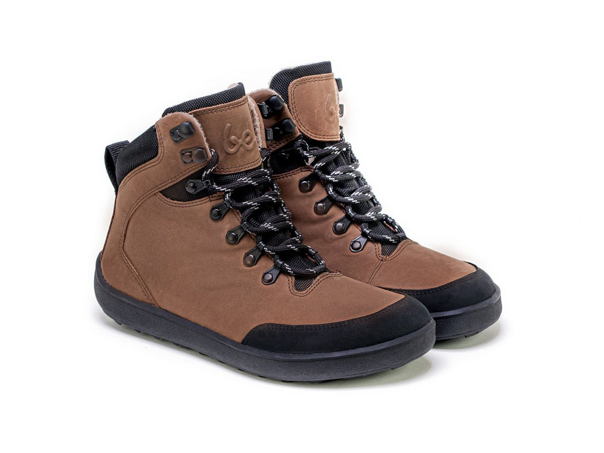 BeLenka Ranger - Dark Brown – Mein Kuschelkind